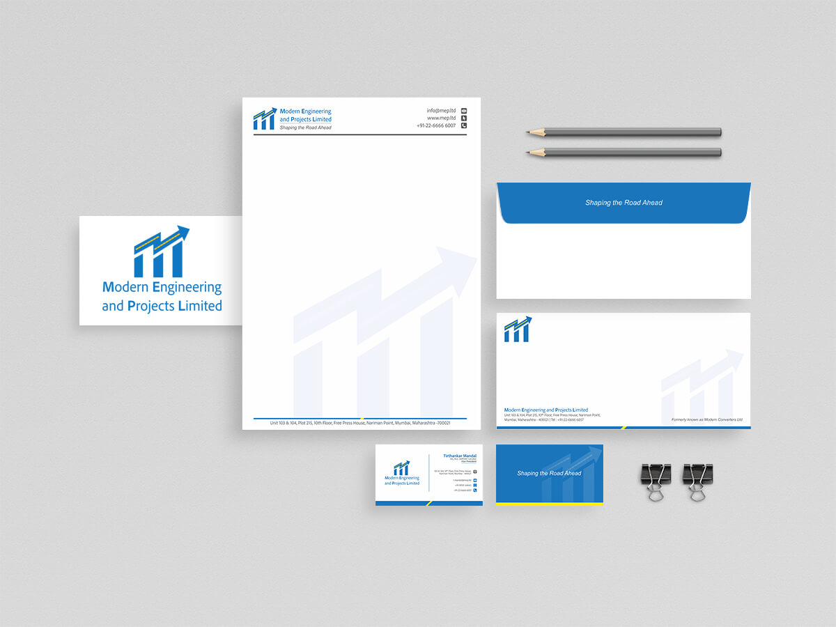 Branding - Fifth Quarter Infomedia Pvt.Ltd.